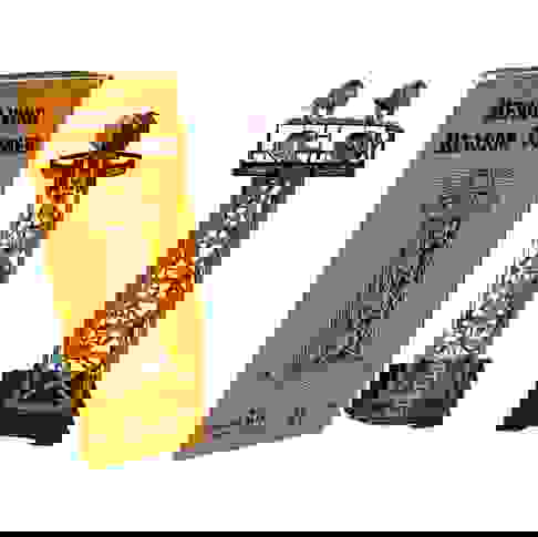 2 Marx Towers Revolving Beacon 4 Lamp Light Tower Auction