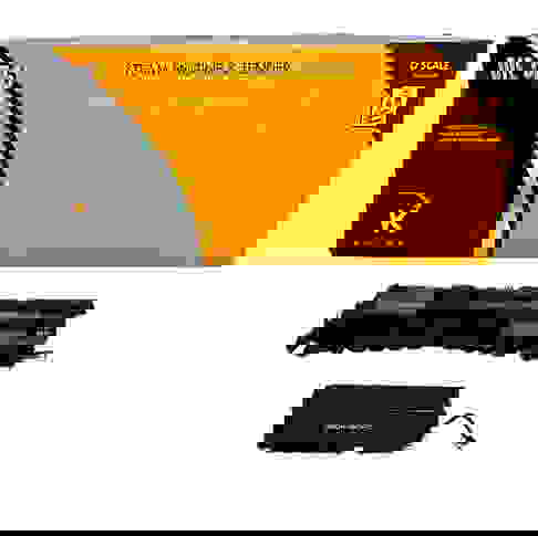 K-line Diecast Up Big Boy K3790-40155 K3400-98dc Engine Auction