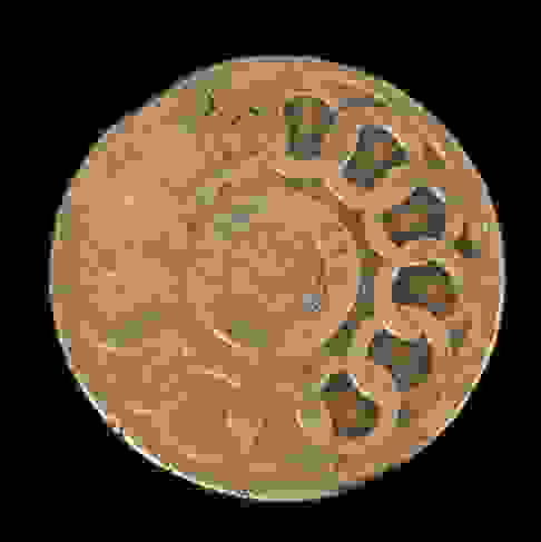 1787 United States Fugio Cent Auction