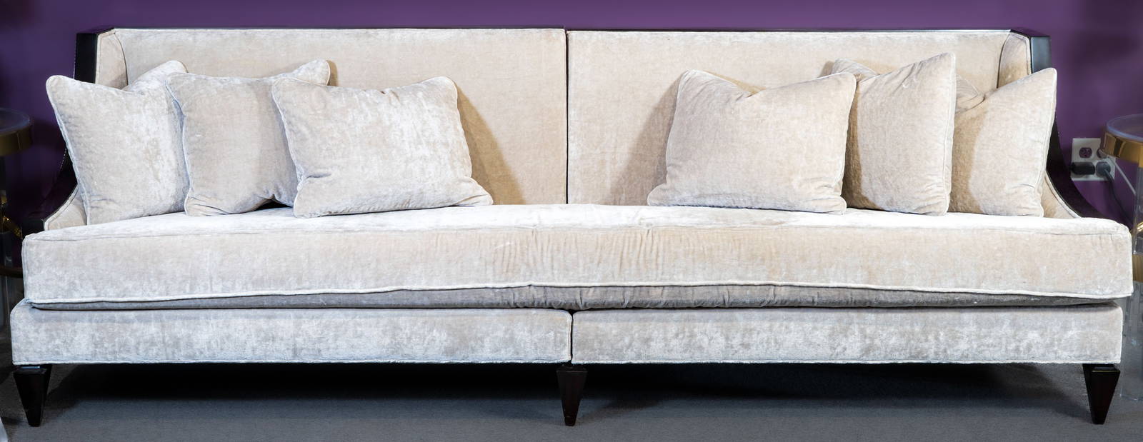 Christopher Guy Sofa - Jul 08, 2025 | Magnusson Art Group In Nj