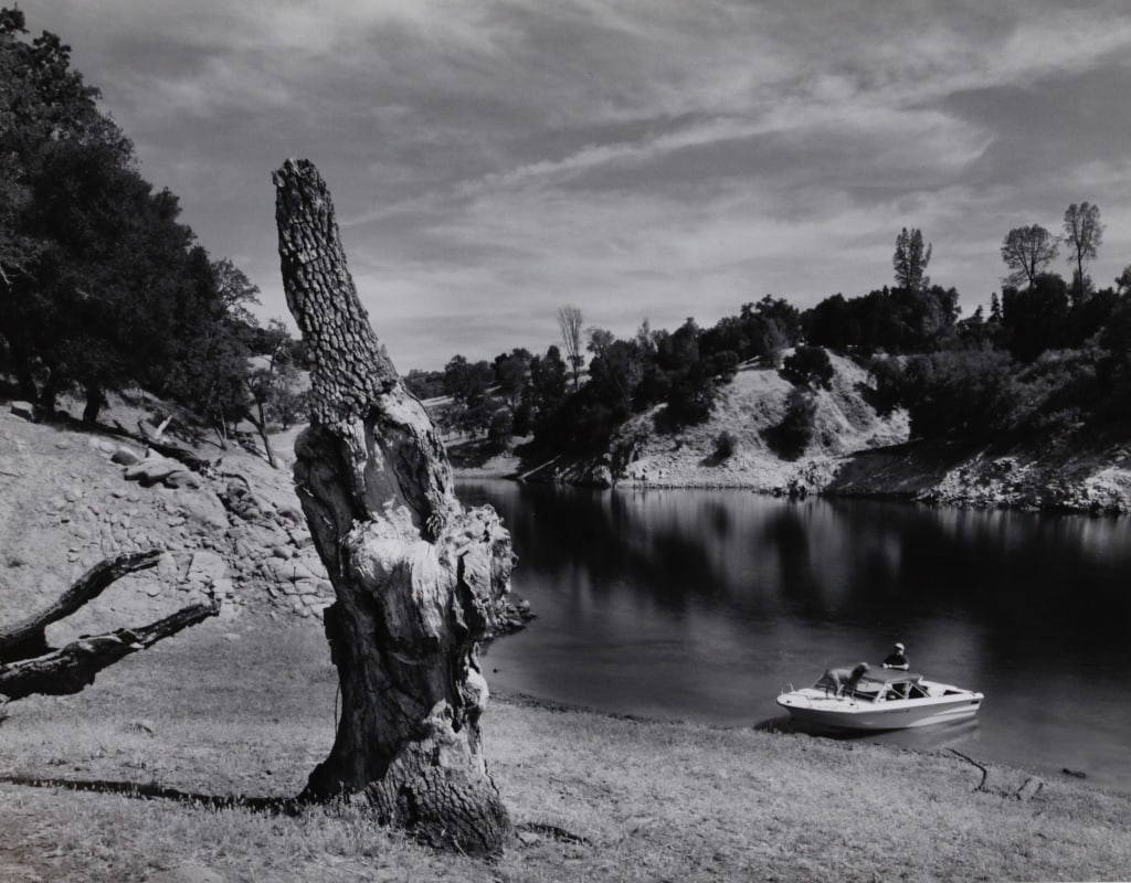 Sexton, John. Ray Danielson & Jake, Cali. 1987 Auction