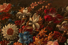 Old Masters Renaissance Genre Oil Painting (#0106) on Oct 22, 2022 ...