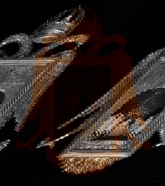 OLD MASTERS, COLONIAL ART, JEWELS & WATCHES Auction on Oct 26, 2023 by ...