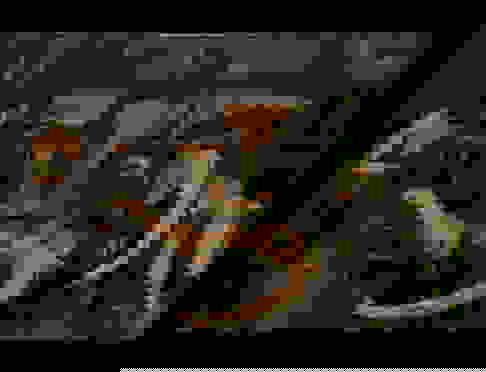 Monumental Maria Magdalena Next To Mary Before Christ Recumbent ...