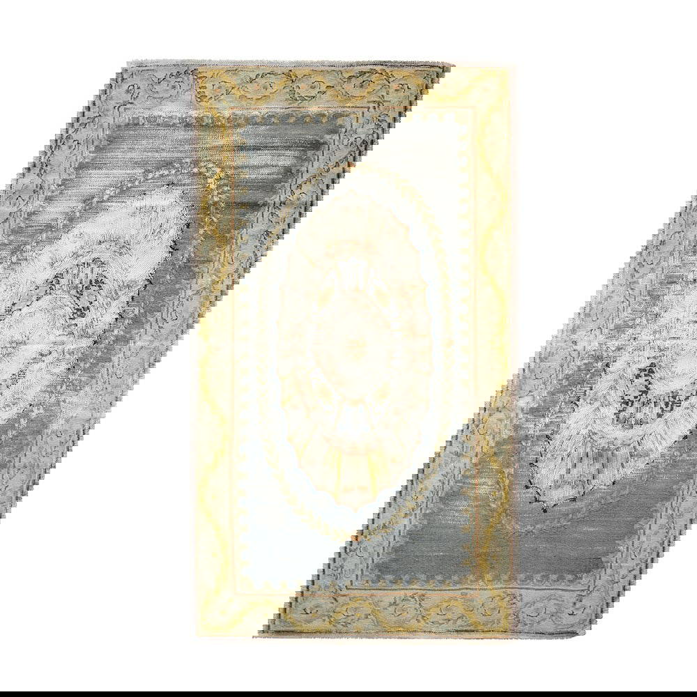 A Late 18th / Early 19th Century French Carpet Auction