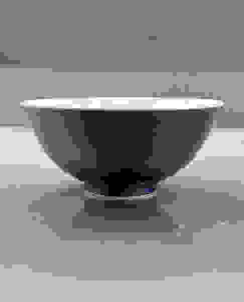 Sapphire Blue Glazed Cup Auction