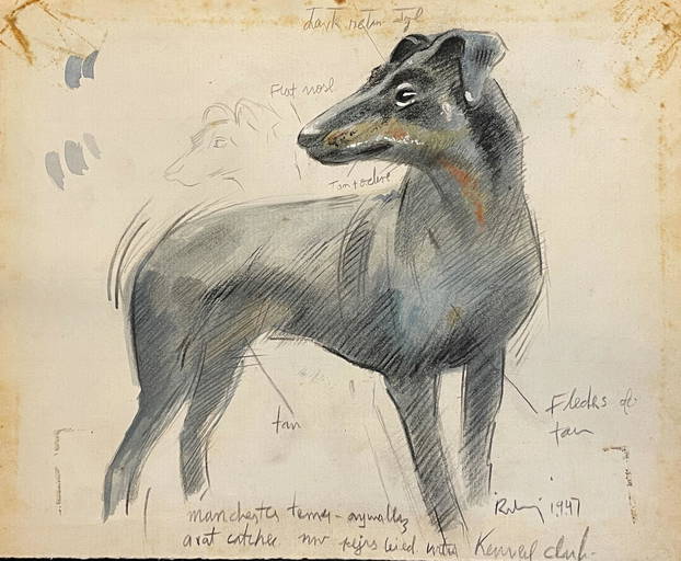 Harold Riley (1934 2023)