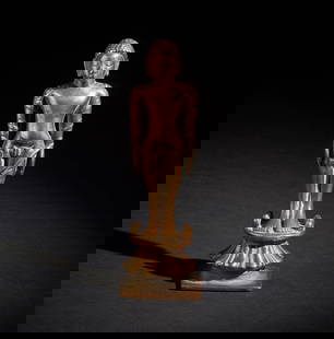 Jain Art and Tantrism 2023-12-20 Auction - 53 Price Results - Baias SRL ...