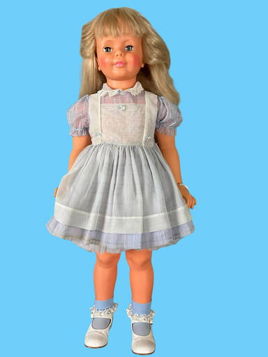 Patti Playpal Doll