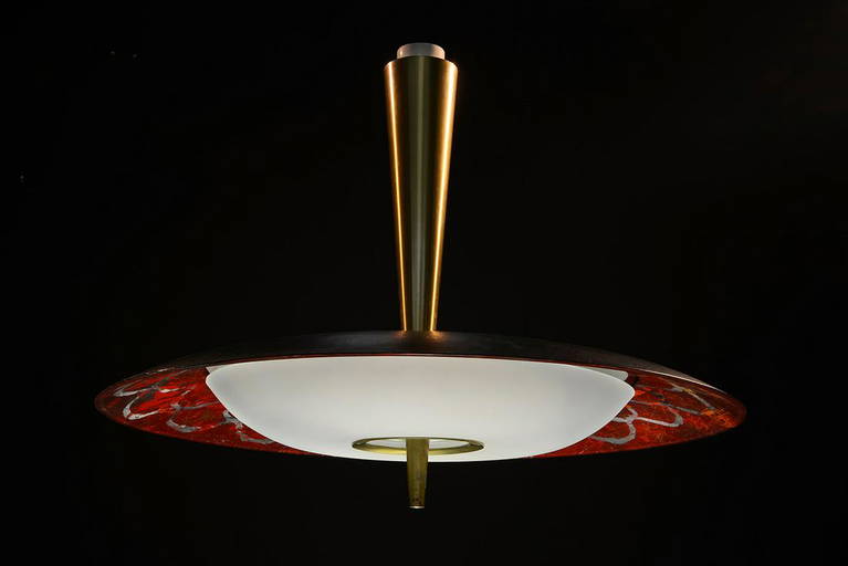 DUILIO BARNABÉ, dit DUBÉ (1914-1961) & MAX INGRAND (1908-1969 ...