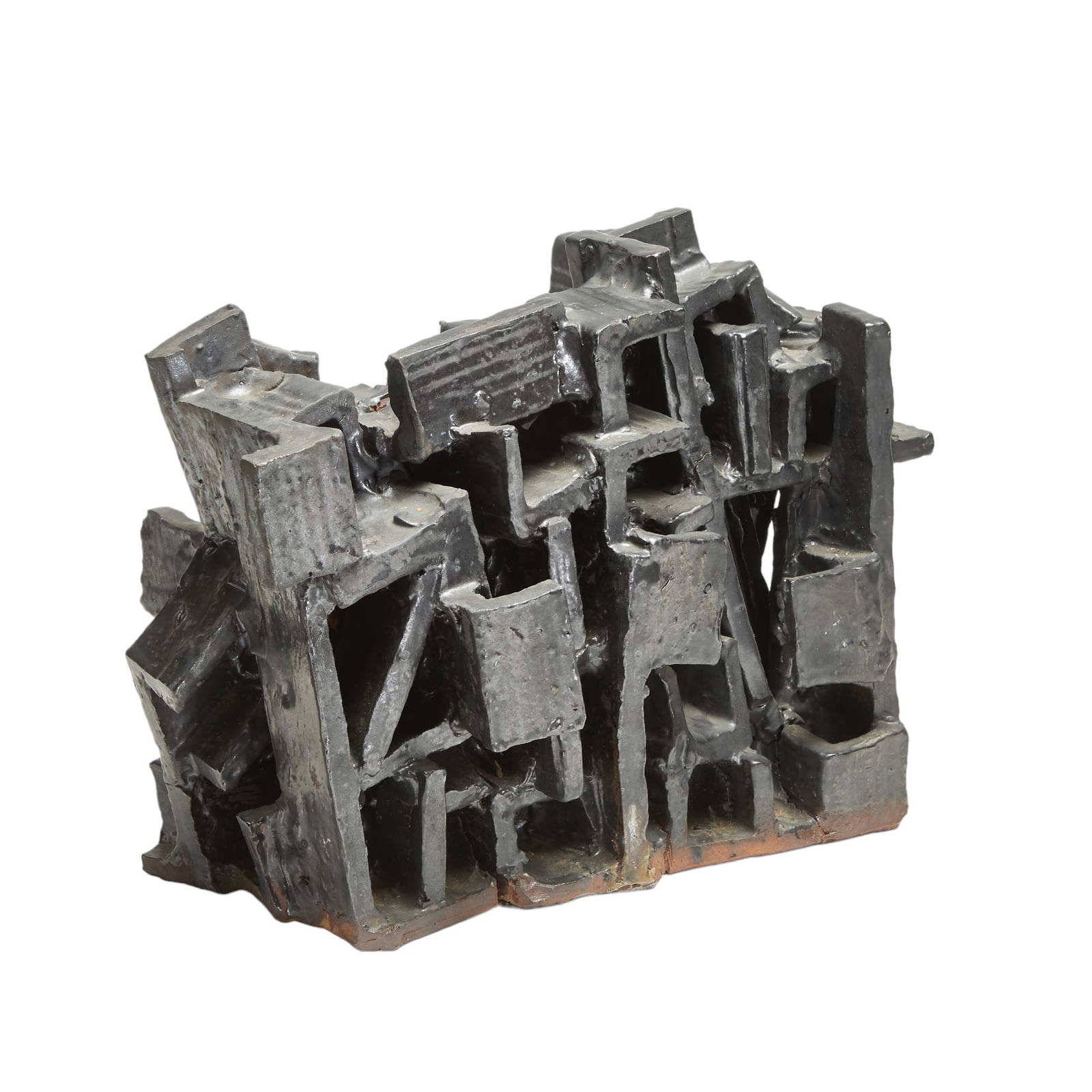 Vassil Ivanoff (1897-1973) Auction