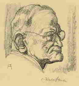 Alex Katz Lithograph Self Portrait (1970), 22/100 - Jan 03, 2016 ...