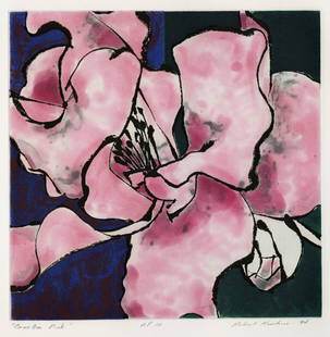 Robert Kushner Prices - 268 Auction Price Results