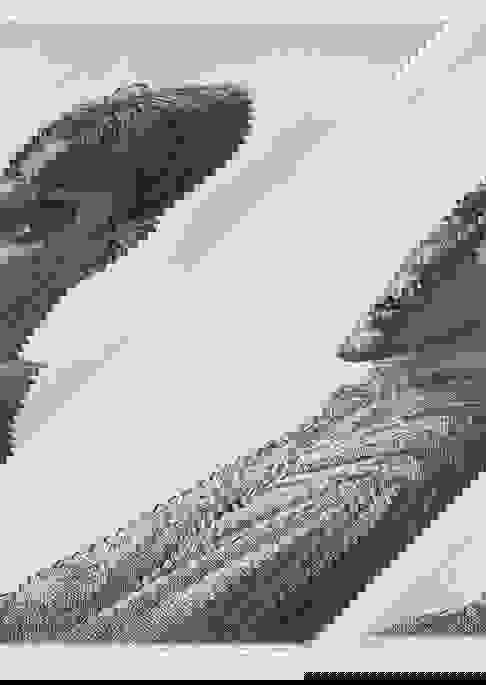 Edgar Holloway: "self-portrait No. 6" Auction