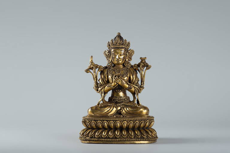 Mu Chun Tang Auction on April 2023 2023-04-29 Auction - 477 Price ...