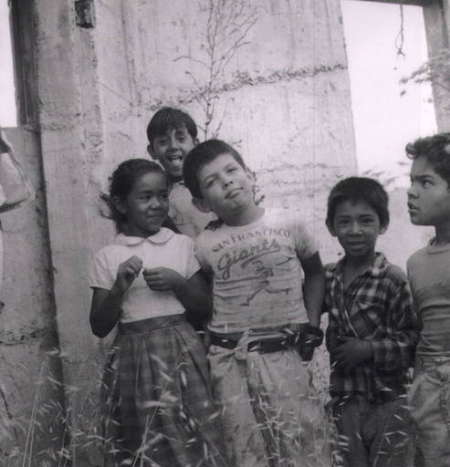 Imogen Cunningham, Children in Hayward, (#0356) on Jun 05, 2022 | U.R.D ...