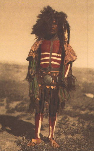 Edward S. Curtis One Hundered Masterworks-FIG. 23 Edward S. Curtis ...