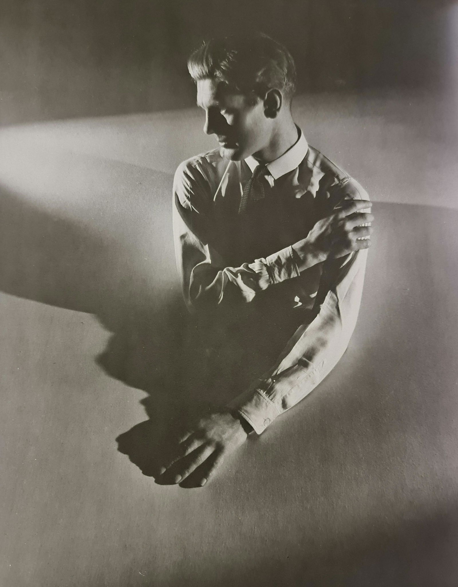 George Platt Lynes, Lew Christiansen C., 1938
