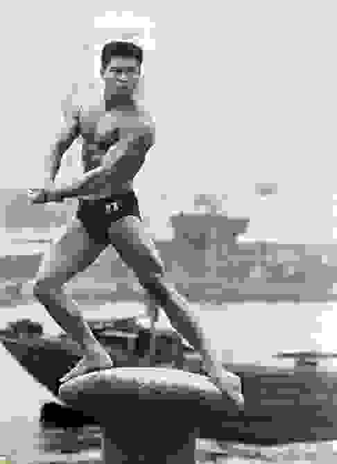 Tamotsu Yato, Katsutoshi Yamada At Tokyo Harbor Auction