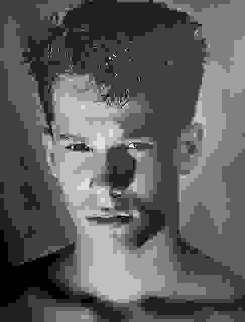 Bruce Weber Model Auction