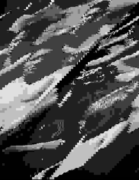 Bruce Weber, Male Model And Boxer, Andy Minsker With Others Auction