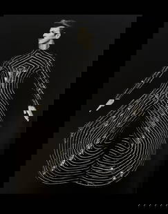 Herb Ritts, Cher, Hollywood, 1991 Auction