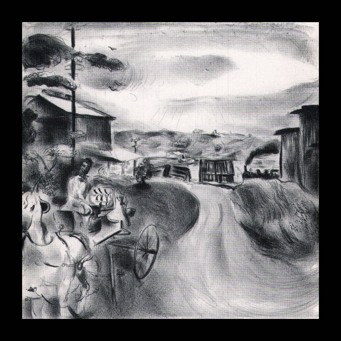 Francis Chapin Art for Sale at Auction