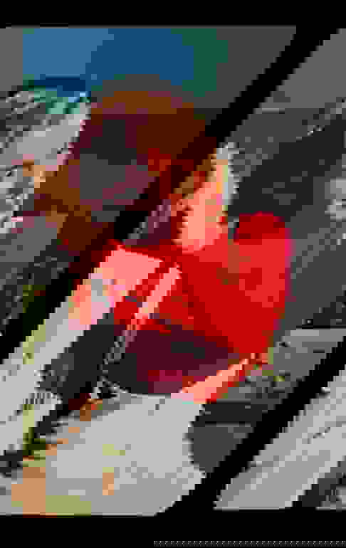 David Conover, Marilyn Monroe Media Debut As Norma Jeane Mortensen ...