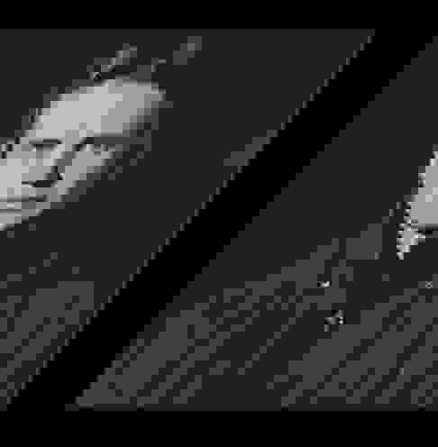 Robert Mapplethorpe, Bruce Chatwin, 1979 Auction