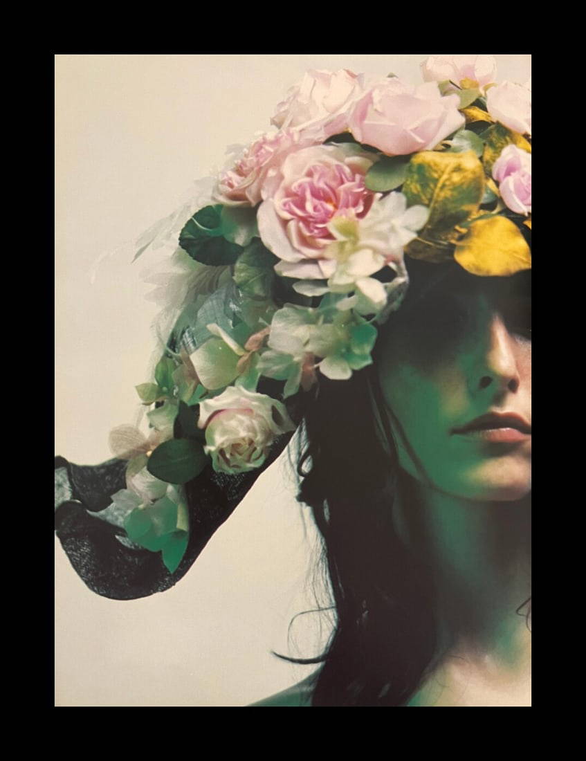 Patrick Demarchelier, Danielle, Paris I, 1997 Auction