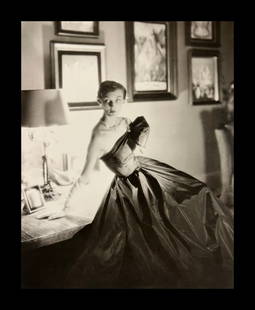 Robert Mapplethorpe, Alan Lynes, 1979 Auction