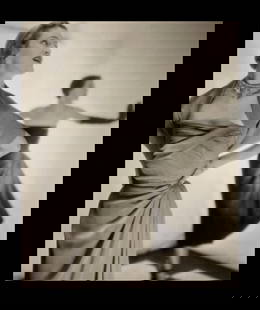 Robert Mapplethorpe, Alan Lynes, 1979 Auction