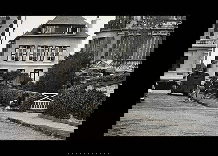 Elliott Erwitt, Venice, Italy, 1949, Limited Editing Of 255 Auction
