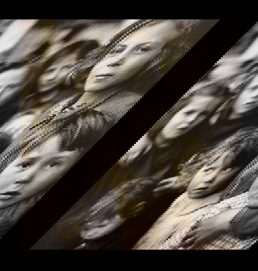 Elliott Erwitt, Venice, Italy, 1949, Limited Editing Of 255 Auction