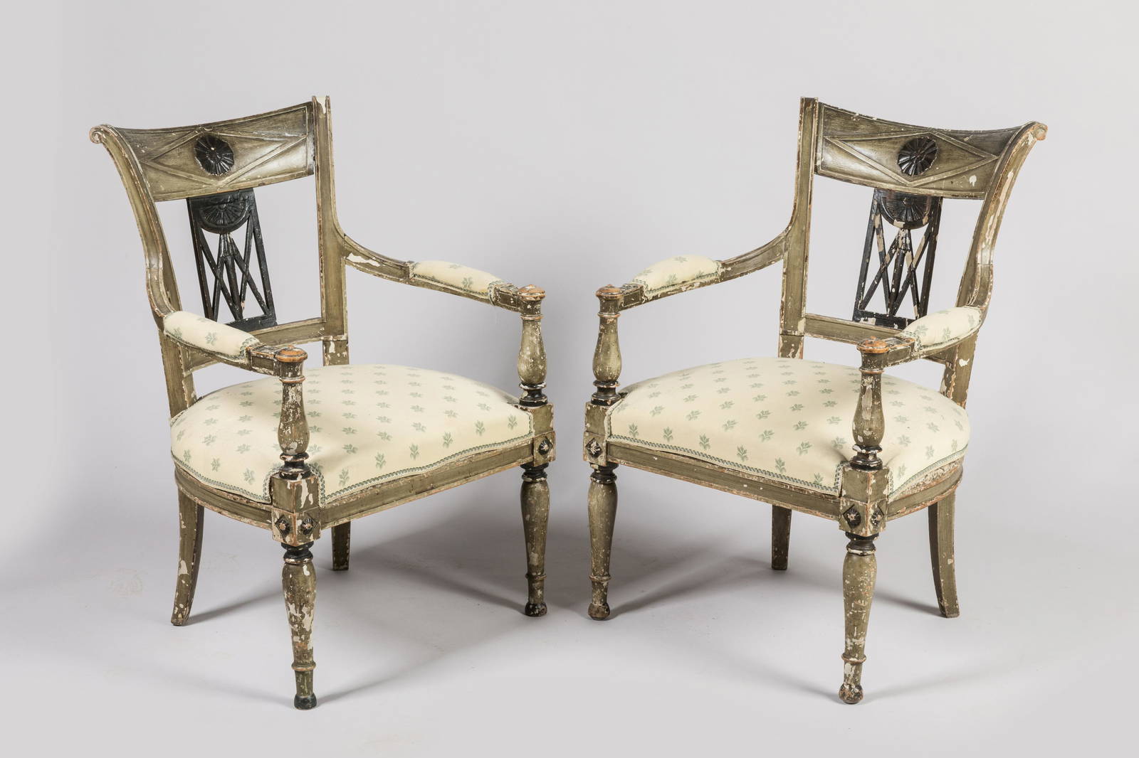 MOBILIER SALON DIRECTOIRE (#0221) on Mar 26, 2023 | Valoir Pousse ...