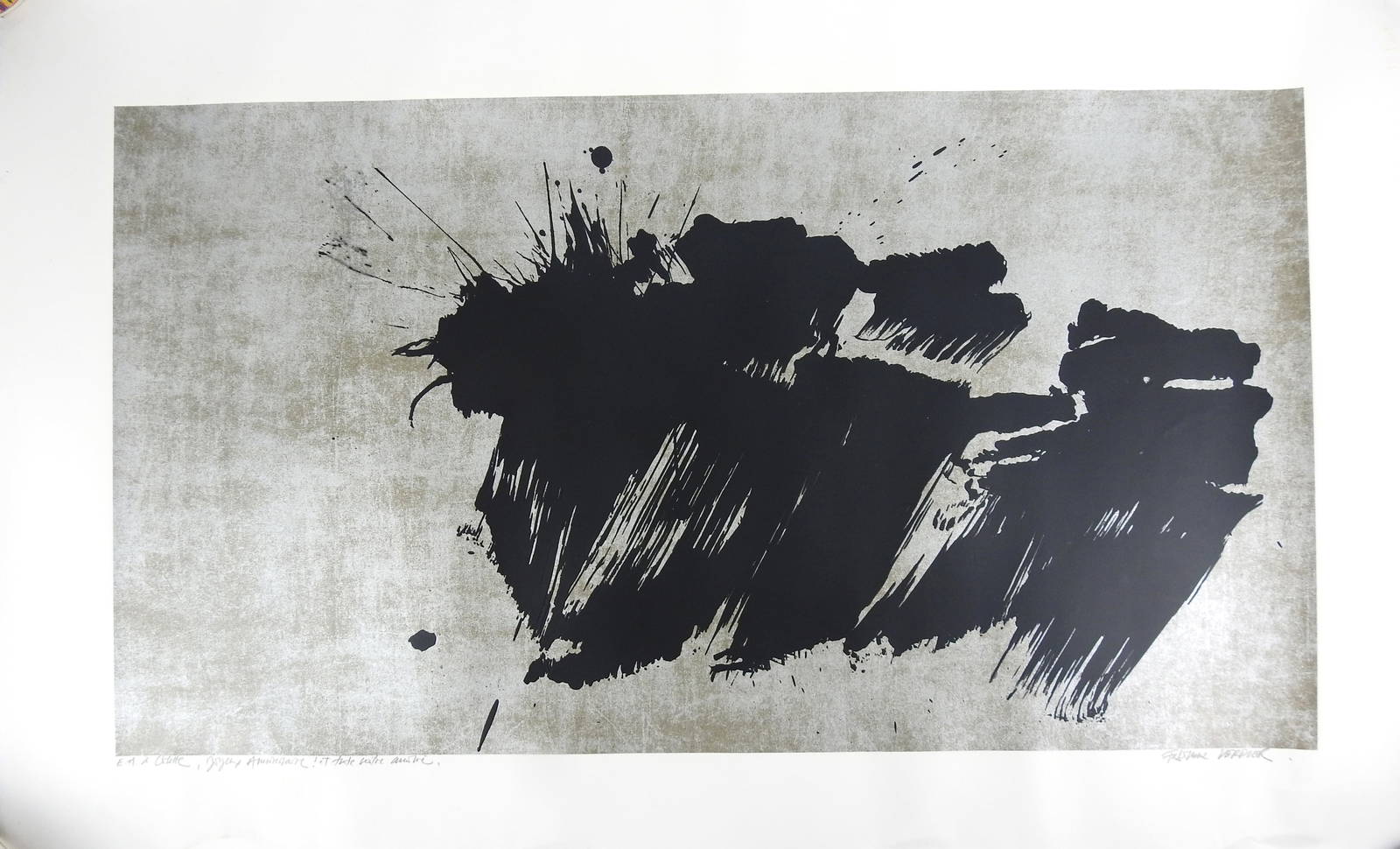 Fabienne Verdier Art for Sale at Auction