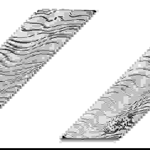 2023 Niue 1 Oz Silver $2 Star Wars: Mandalorian Beskar Bar Auction