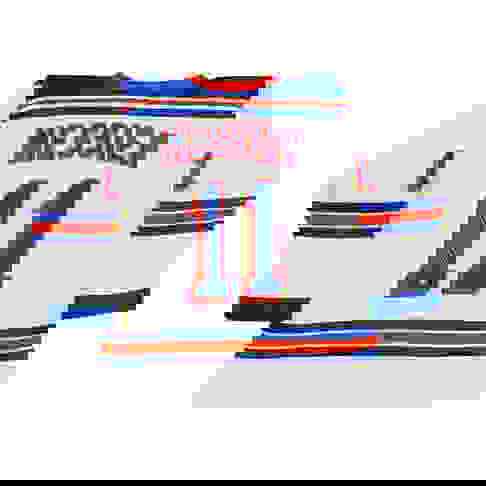 Mark Messier New York Rangers Autographed And Inscribed "94 Cup" White ...