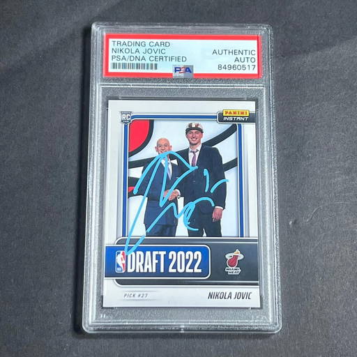 2022 2023 Panini Instant #dn 22