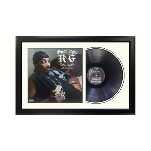 Snoop Dogg R&g (rhythm