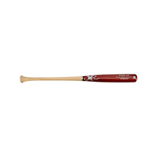 Doug Mientkiewicz New York Yankees Game Issued Bat X Bat Pro Maple ...