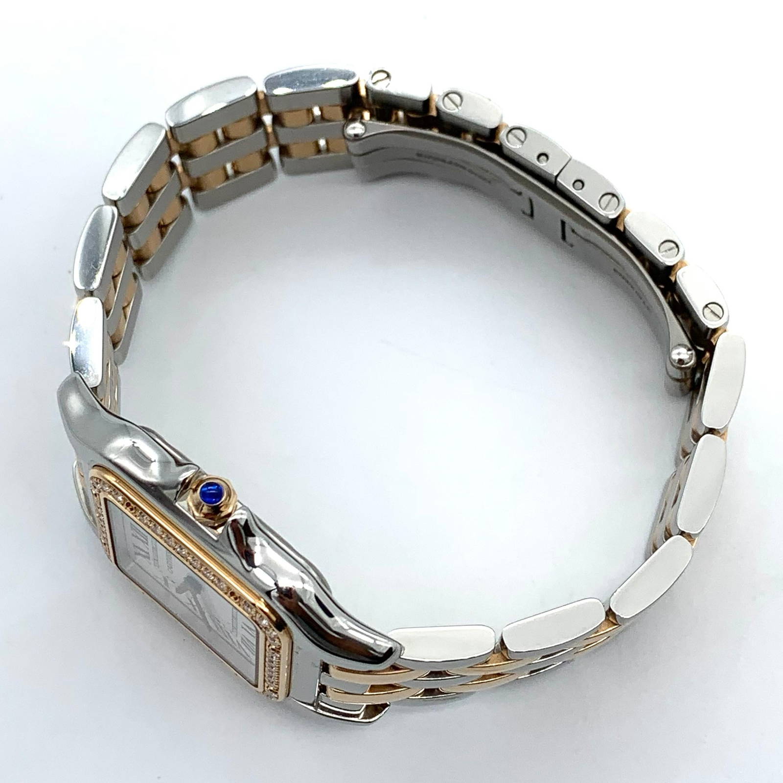 Cartier Panthere Auction