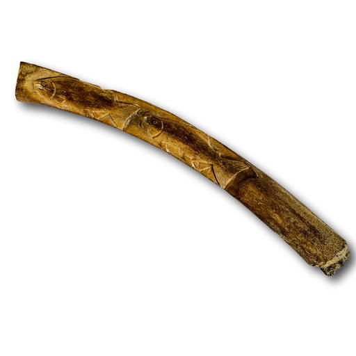 Sam Dimmick Alaskan Art Carving (#0007) on Aug 27, 2022 | Meadow Lane ...