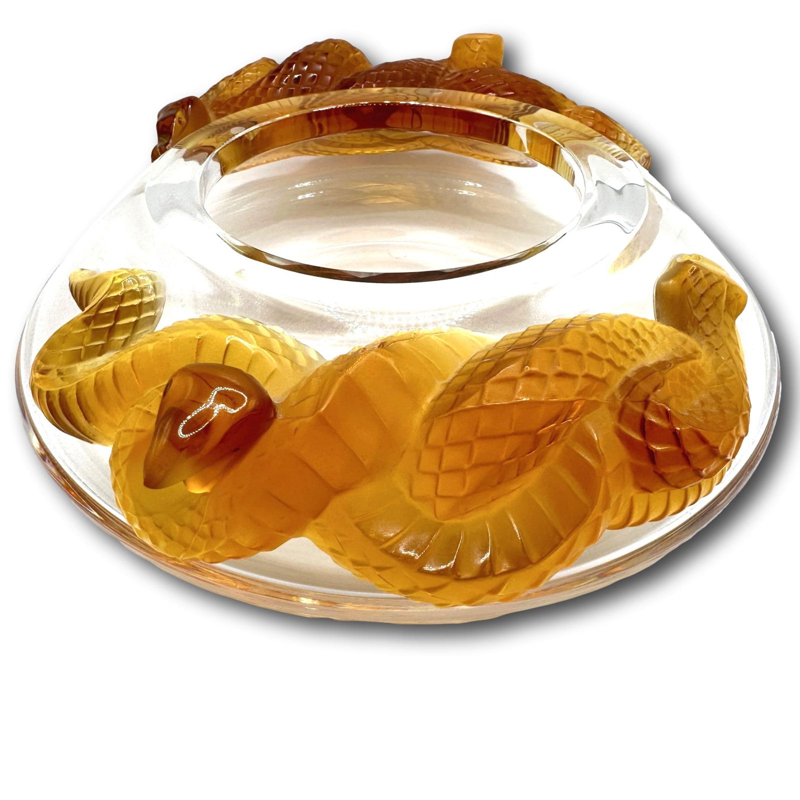 Stretch Armstrong Serpent In Original Box