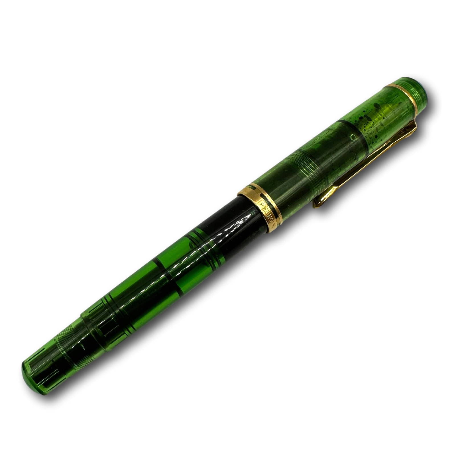 Pelikan W. Germany Fountain Pen Auction