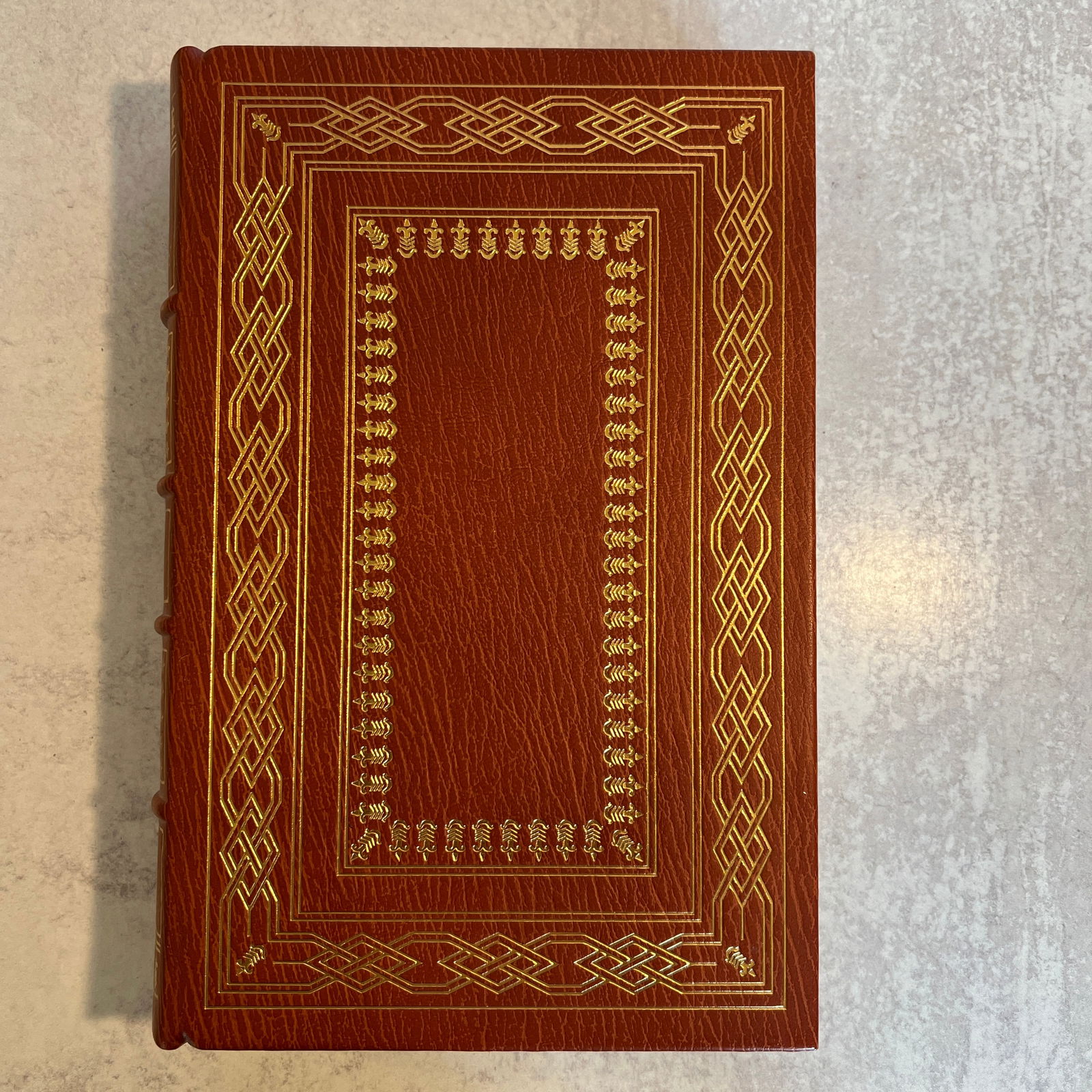 Herman Wouk - The Caine Mutiny - The Franklin Library Signed First ...