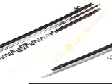 Antique Japanese Katana Sword Glaive Saber Gunti Mumei