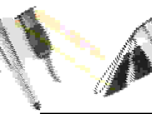 Usaf Presentation Swagger Stick With Hidden Blade Auction