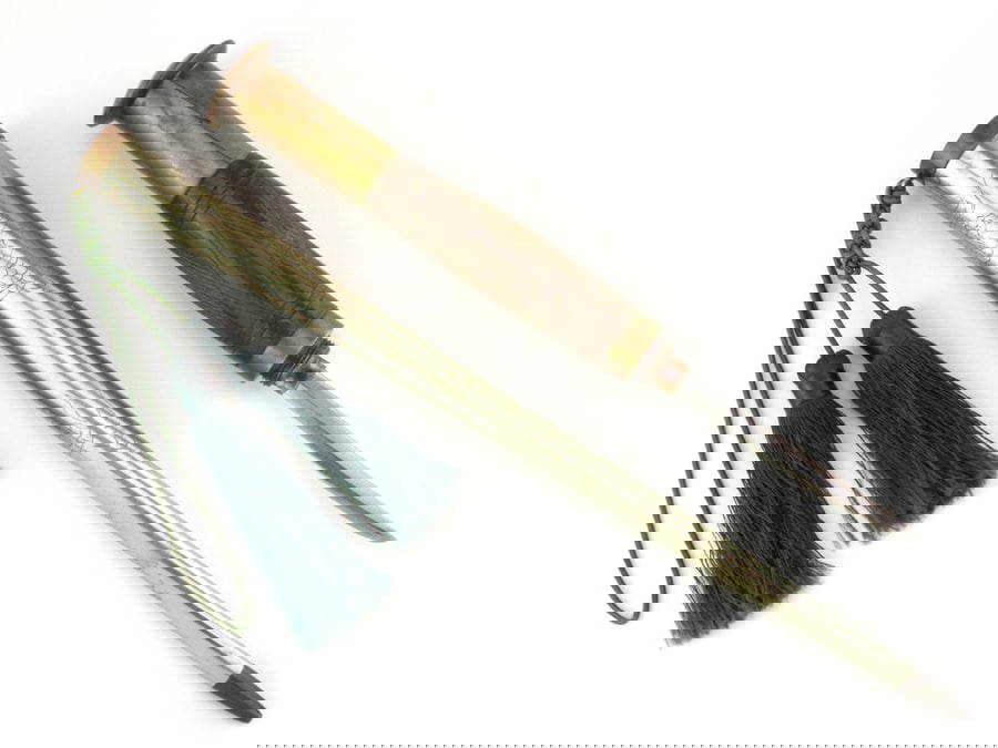 Usaf Presentation Swagger Stick With Hidden Blade Auction