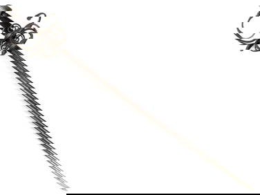 A Rapier